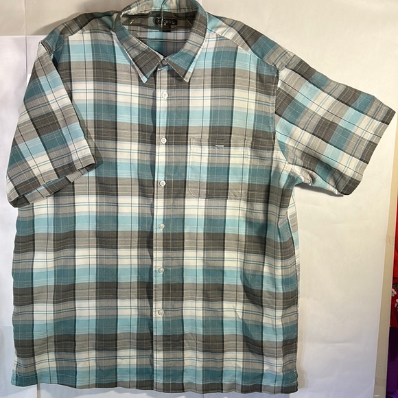 George | Shirts | George Brand Size Xlxg 4648 | Poshmark